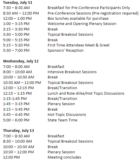 BUILD 2023 - Build Initiative